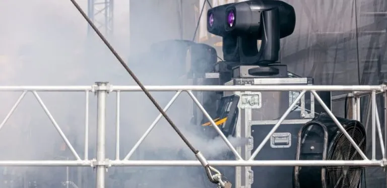 Best Fog Machines | Buyer's Guide 2024