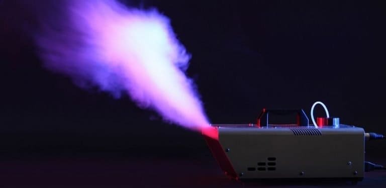 3 Best Haze Machines to Buy in 2025 | Updated Buyers Guide - Wild Fog