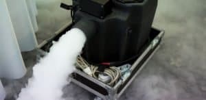 How to Get Rid of Dry Ice Safely: Tips to Dispose Dry Ice - Wild Fog