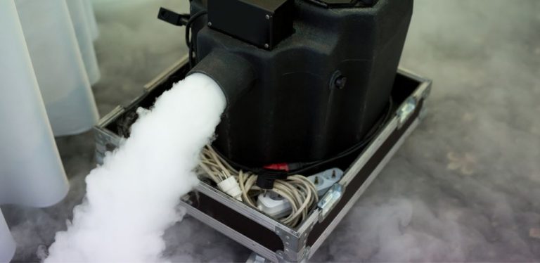 How to Get Rid of Dry Ice Safely: Tips to Dispose Dry Ice - Wild Fog