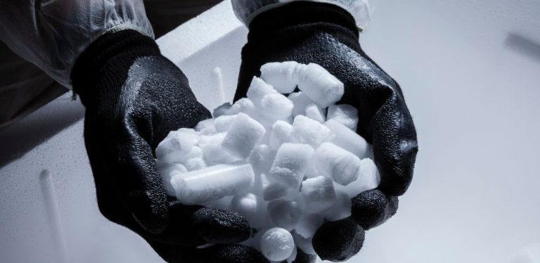 How to Get Rid of Dry Ice Safely: Tips to Dispose Dry Ice - Wild Fog