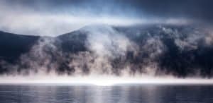 Exploring The Different Types of Fog: A Comprehensive Guide - Wild Fog