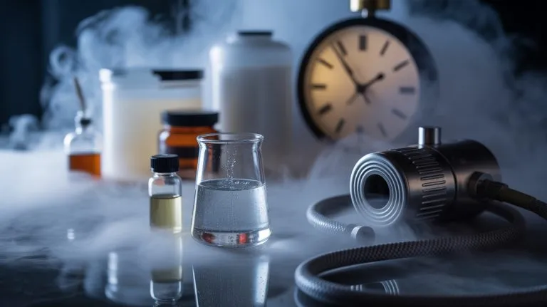 Homemade Scented Fog Juice (How to Make) - Wild Fog